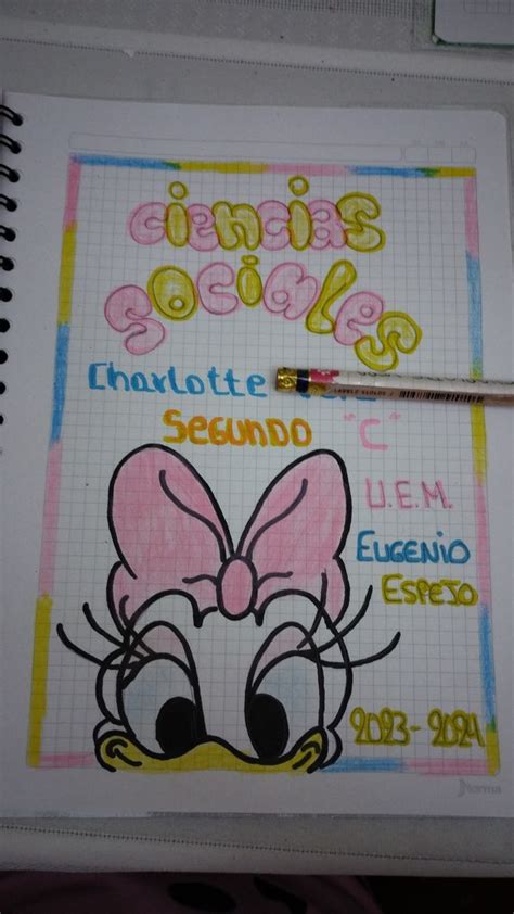 Caratula Ciencias Sociales En Caratulas De Estudios Sociales