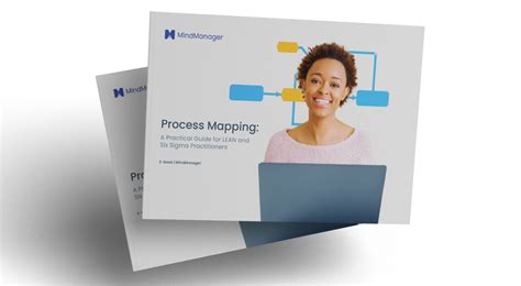Prozess Mapping Ein Praktischer Leitfaden F R Lean Six Sigma Anwender