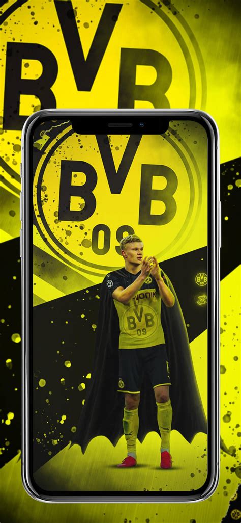 Top Erling Haaland Wallpaper Full Hd K Free To Use