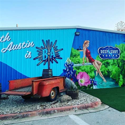 Bouldin Acres Restaurant Austin TX OpenTable