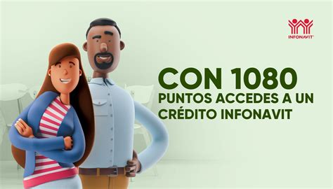 Infonavit On Twitter Gracias Al Nuevo Modelo De Puntos Ahora Es Mucho