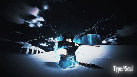 My Best Arrancar Build Type Soul YouTube