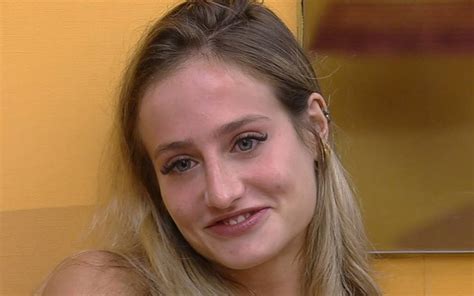 Bruna Griphao Frustra Investida De Brother No Bbb Gosto Como Amigo