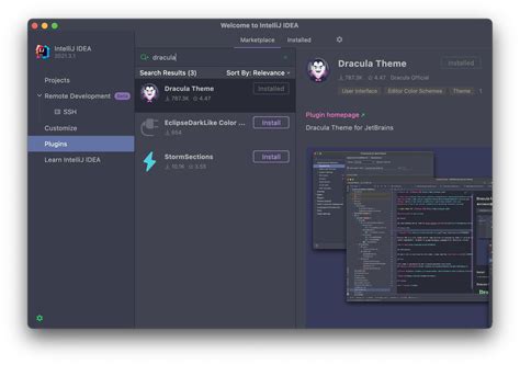 Dark Theme For Jupyterlab And Apps Dracula