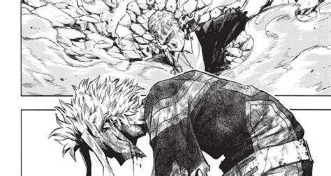 Tomura Cr Bleach Mha On Twitter It S Been Around Seven Years Since