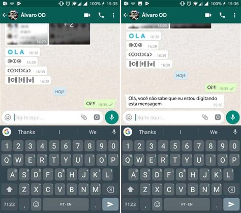 WhatsApp como ler e responder mensagens de forma invisível sem ficar