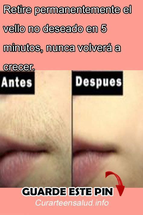 Remueve por completo el vello no deseado con crema Cómo eliminar el