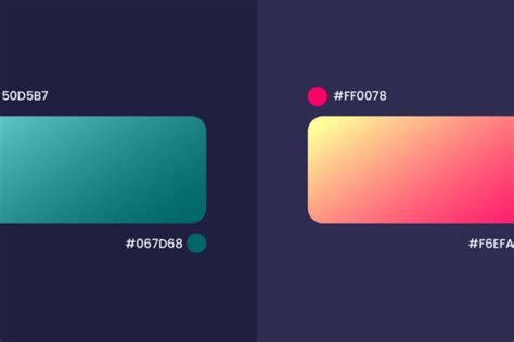 Elegantes Paleta De Colores Para Usar En Tu Pr Ximo Proyecto De Dise O