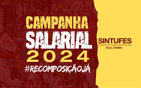 Campanha Salarial Veja O Que Est Na Mesa De Negocia O O