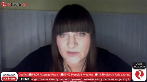 24 03 2023r PILNE UJAWNIAMY szokujące powiązania ekspertów