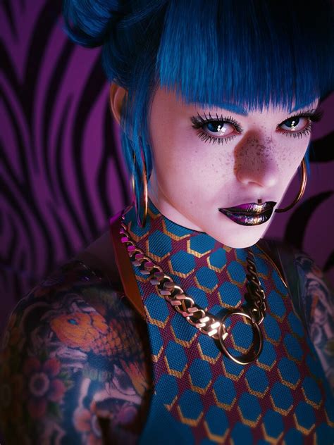 All Things Cyberpunk General Thread Page General Gaming