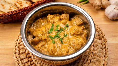 Restaurant Style Chicken Makhani Handi By The Food Fantasy Chicken