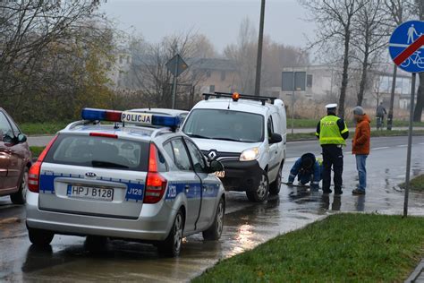 Awaria sieci wodociągowej w Brzegu aktualizacja
