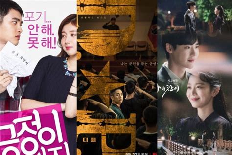 Popbela On Twitter Rekomendasi Drakor Episode Pendek Dengan