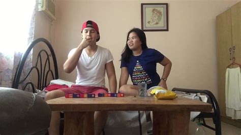 Bean Boozled Challenge Gagging Compilation Youtube