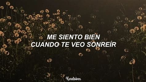 Ruth B Dandelions Sub Español YouTube