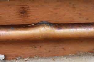 If My Water Pipes Freeze Will They Burst At George Barger Blog