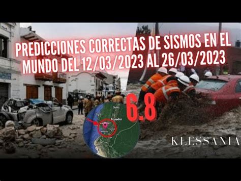 TERREMOTOS EN ECUADOR AFGANISTÁN Y ARGENTINA HUAICOS Y DERRUMBES EN