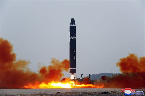 Coreia do Norte lança 2º míssil balístico em menos de 48 horas Jornal