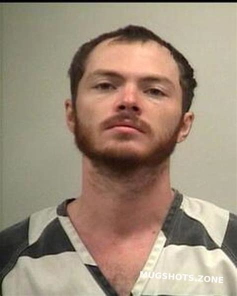 ANDREW COLLINS 05 24 2023 DeKalb County Mugshots Zone