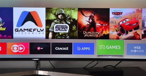 Como Baixar E Instalar Apps Na Smart TV Da Samsung Dicas E Tutoriais