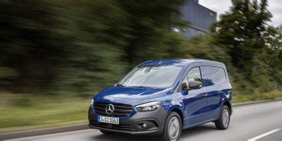 Mercedes Citan Listino Prezzi 2024 Dimensioni E Consumi