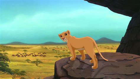 The Lion King Simba S Pride Gallery Of Screen Captures In