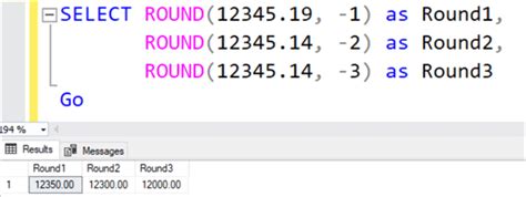 Sql Ceiling To Decimal Places Shelly Lighting