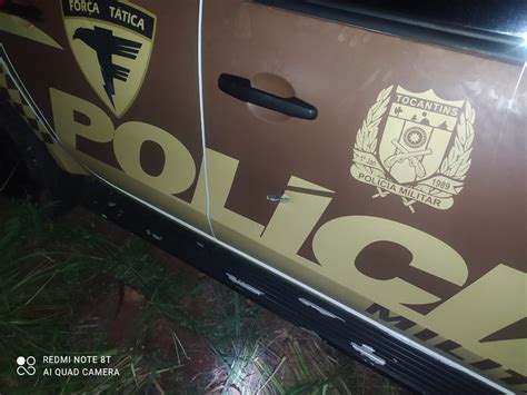Suspeito tornozeleira eletrônica morre em troca de tiros a