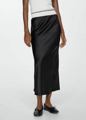 Outfit Formula Skirts And Black Footwear YLF