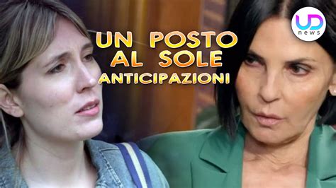 Anticipazioni Un Posto Al Sole Trama Puntate 24 28 Luglio 2023