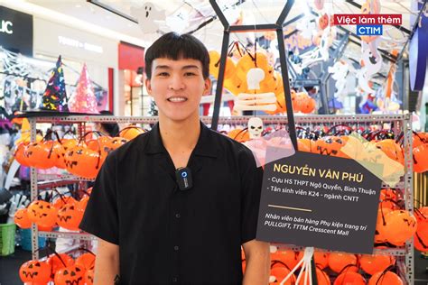 Hãy đi làm thêm từ sớm nếu bạn là sinh viên