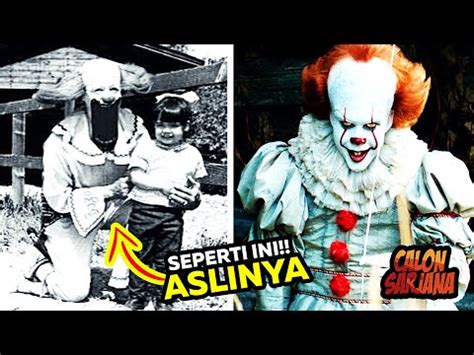 Sungguh Tragis Dan Mengerikan Ternyata Film Film Horor Ini Beneran Ada