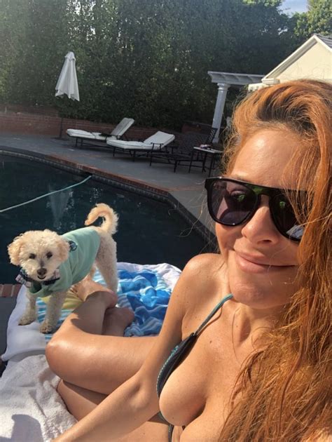 Maria Menounos Nude Pics Porn Sex Photos