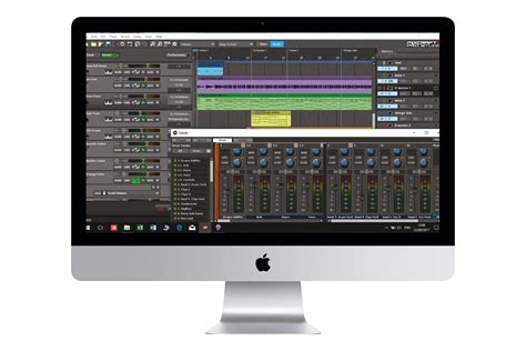 Acoustica Mixcraft 8 Pro Studio Review High Spec Low Price DAW