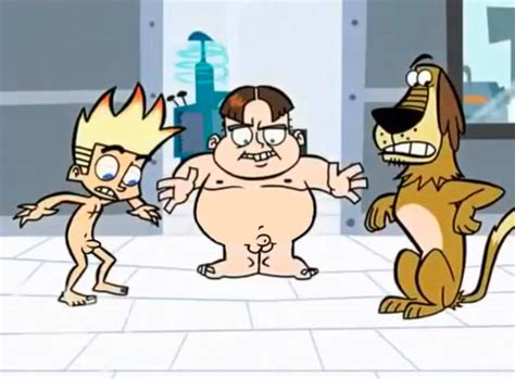 Post Bling Bling Dukey Edit Johnny Test Johnny Test Series