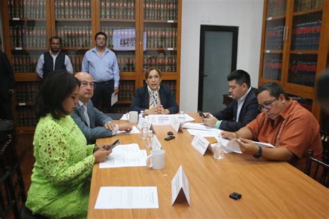 Avala Comisión del Congreso exhorto para promover e incentivar