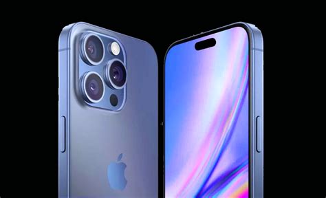 Se Filtran Datos Claves Y Precios De Los IPhone 16 Pro Y IPhone 16 Pro