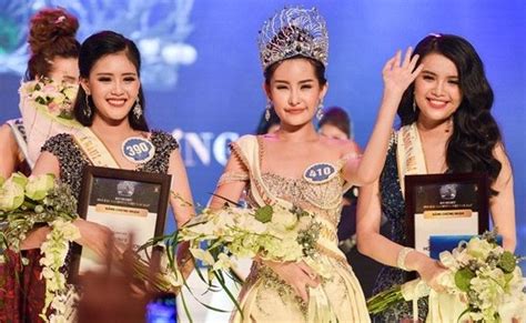 Đám đông ứng xử với nhan sắc Báo Đồng Nai điện tử