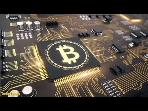 Bitcoin Mining Explained Youtube