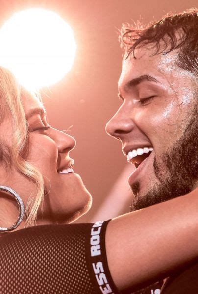 Karol G Se Borr Los Tatuajes De Anuel Aa Te Lo Contamos Kihi Noticias