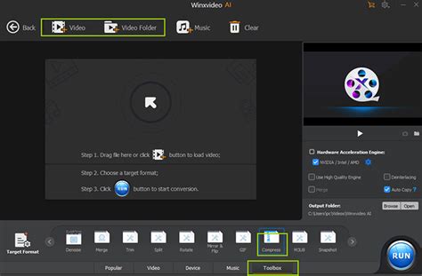 5 Ways To Compress Reduce Video Size With VLC