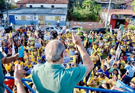 Silvio Mendes é eleito prefeito de Teresina em vitória no primeiro