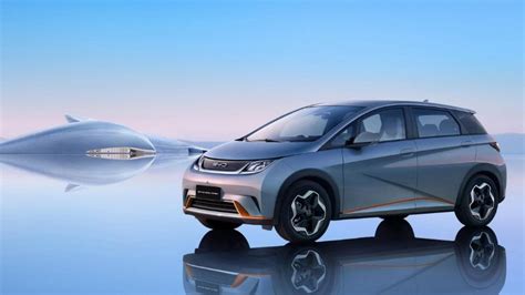 Cu Nto Cuesta El Byd Dolphin Precios Y Versiones En M Xico Del Nuevo