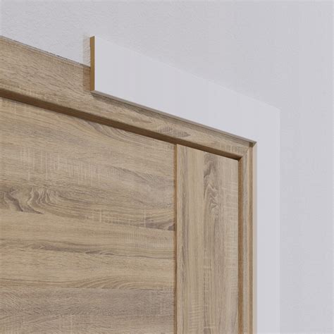 OPASKA DRZWIOWA EDGE 8x60 Listwa maskująca FUTRYNY 12790550164