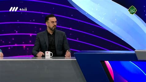 فوتبال برتر مهدی پاشازاده ما در جام ملتها دو بازی خوب انجام دادیم