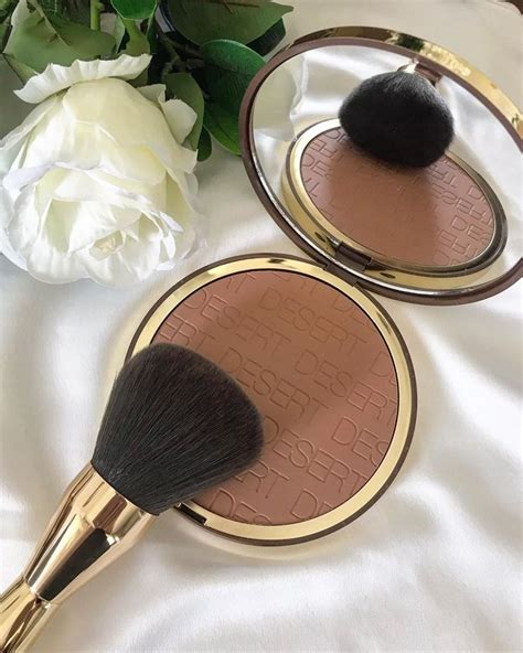 Nadja Brandao Stylist Shopper On Instagram Dessert Bronzing Pupa
