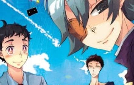 Kono Danshi Uchuujin To Tatakaemasu