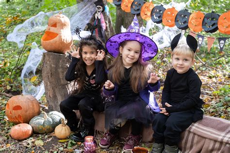 El Origen De Halloween Curiosidades Para Padres Y Ni Os