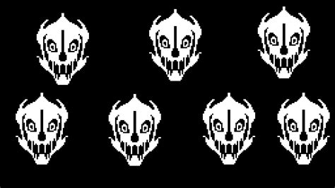 Pixilart Gaster Blasters By GordoThaCreator